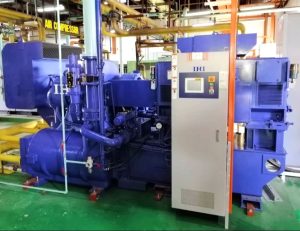 Industrial Air Compressor Supplier In Malaysia - Air Compressors | Air ...