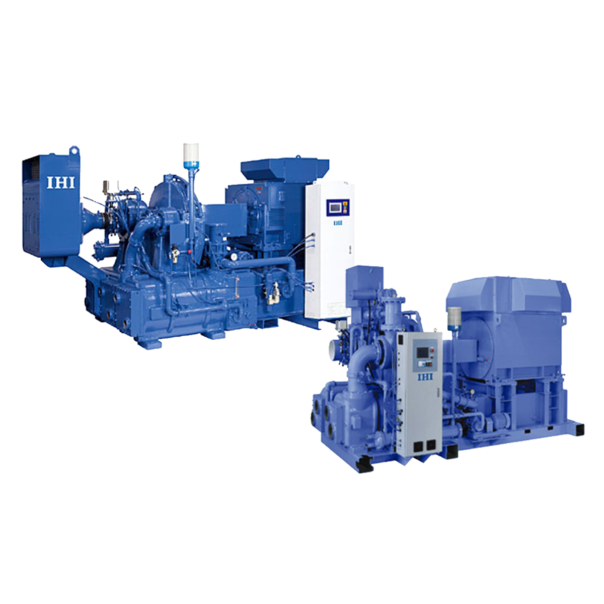 Industrial Air Compressor Supplier In Malaysia - Air Compressors | Air ...